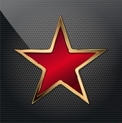 Black Red Star Vector Images (over 19,000)