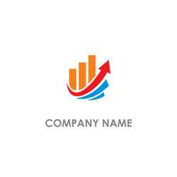 Business Graph Logos Vector Images (over 29,000)