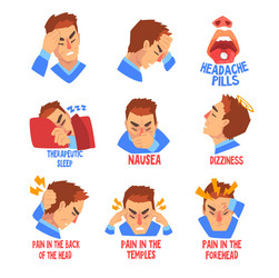Dizziness Cartoon Vector Images (over 2,400)
