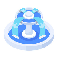 Water Fountain Vector Images (over 10,000)