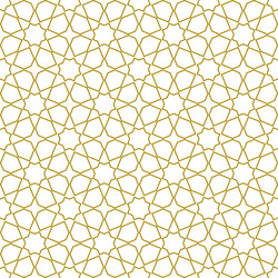 Moroccan seamless pattern morocco patchwork Vector Image