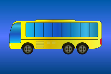 Bus Logo Side Vector Images (over 320)