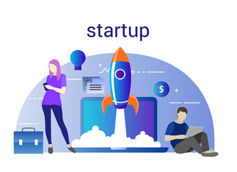 Rocket Marketing Vector Images (over 18,000)