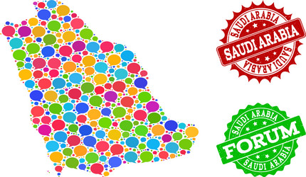 Saudi Arabia Post Stamp Vector Images (29)