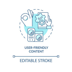 User Friendly Icon Vector Images (over 2,600)