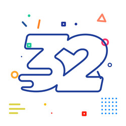 Free Number Vector Images (over 56,000)