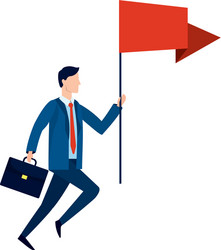 Successfull Man Vector Images (over 370)