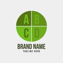 Letter Abcd Logo Vector Images (over 250)