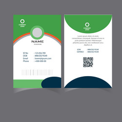 Event Management Card Template Vector Images (over 250)