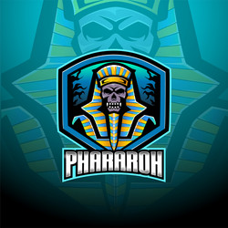 Army Of The Pharaohs Logo