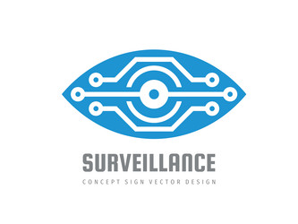 Abstract connected unity people community logo Vector Image