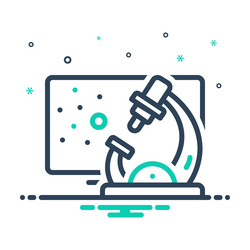 Pathology Logo Vector Images (over 590)