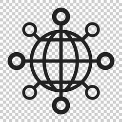 Digital Sphere Global Link Technology Logo Vector Images (over 240)