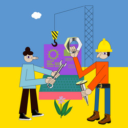 Built Vector Images (over 15,000)