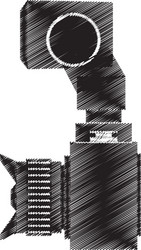 Camera Side View Vector Images (over 360)