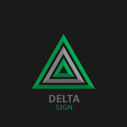 Delta Logo Vector Images (over 2,100)