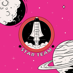 Space Team Vector Images (over 18,000)