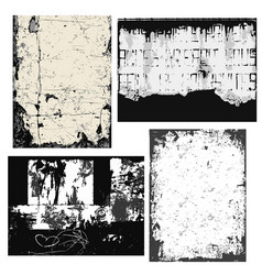 Torn cloth Royalty Free Vector Image - VectorStock