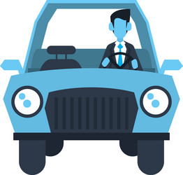 Driving Car Vector Images (over 150,000)