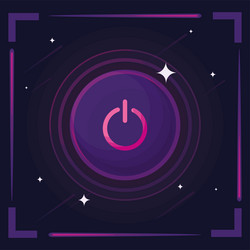 Purple Button Vector Images (over 52,000)