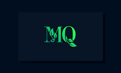 Mq Logo Vector Images (over 1,300)