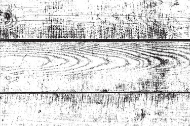 Distressed wood texture Royalty Free Vector Image