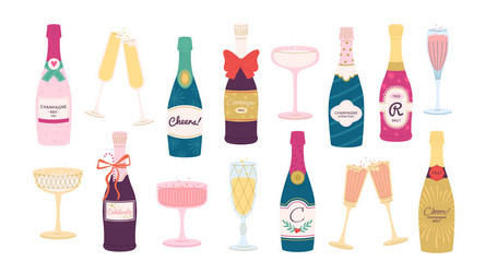 Prosecco Vector Images (over 1,100)