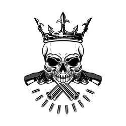 Firearm Logos Vector Images (over 4,500)