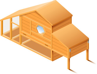 Chicken Coop Vector Images (over 1,200)