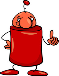 Weirdo Vector Images (over 340)