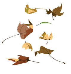 Leaves Vector Images (over 660,000)