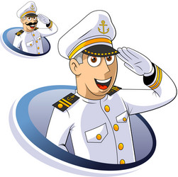 Ship Captain Vector Images (over 20,000)