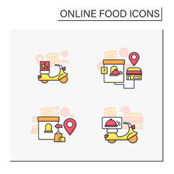 Food App Logo Vector Images (over 15,000)