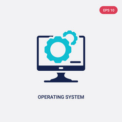 Operating System Logo Vector Images (over 2,400)