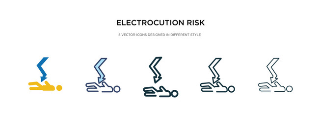 Electrocution Vector Images (over 470)