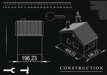 Engineering Drawing Frame Vector Images (over 10,000)