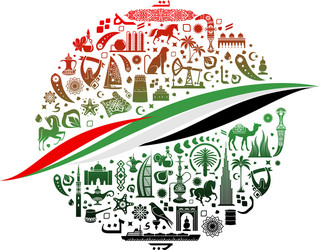 Uae National Day Vector Images (over 2,800)