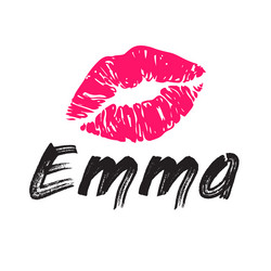 Emma Vector Images (over 130)