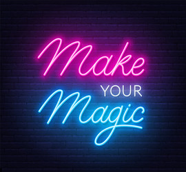 Magic Slogans Vector Images (over 1,800)