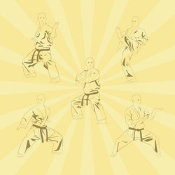 Kata Vector Images (over 350)
