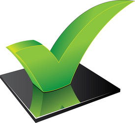 Acceptance Icon Vector Images (over 50,000)