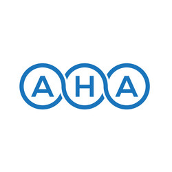 Aha Logo Vector Images (86)