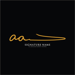 Aa Letter Vector Images (over 4,400)