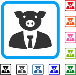 Pig Boss Vector Images (over 160)