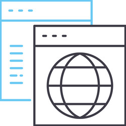 Website Symbol Vector Images (over 950,000)