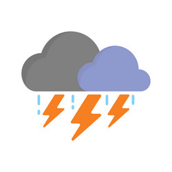 Stormy Vector Images (over 9,500)
