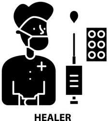 Healer Vector Images (over 1,100)