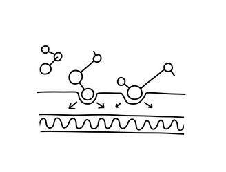 Peptide Vector Images (over 1,500)