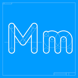 M Engineering Logo Vector Images (over 400)