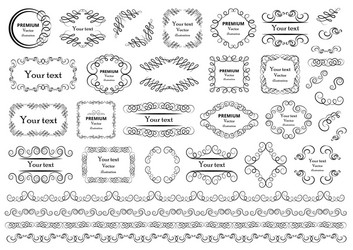 Rame Vector Images (over 120)